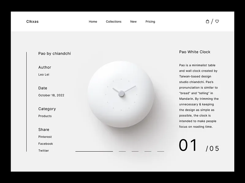 White Website designs, themes, templates and downloadable graphic ...