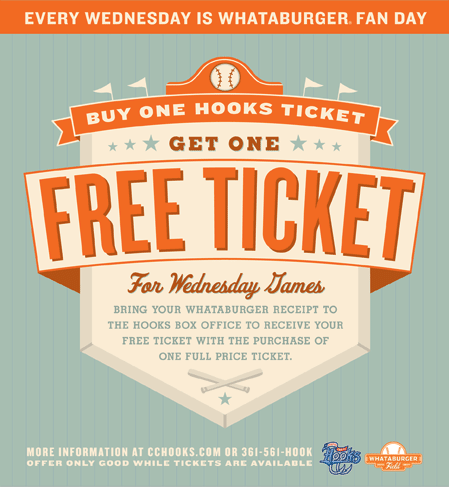 Whataburger Poster design by Jessica Wright on Dribbble