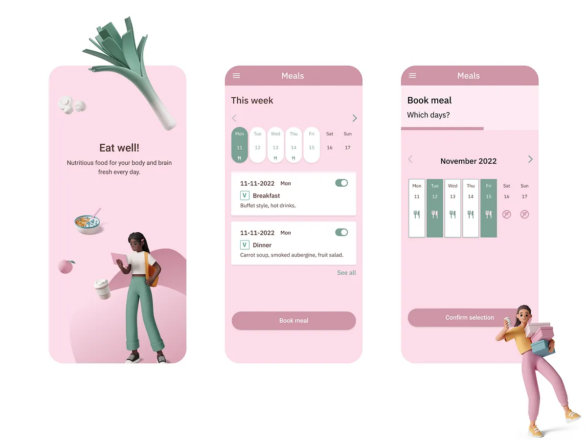 Eat Healthy designs, themes, templates and downloadable graphic ...