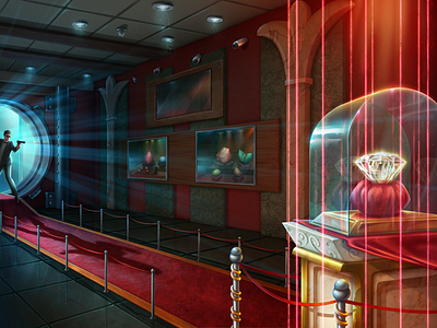 Robbery Themed designs, themes, templates and downloadable graphic ...