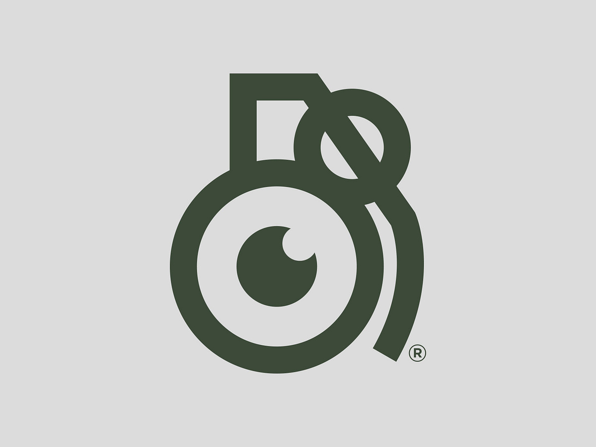 Unused Thrill One Entertainment Logo by ChangeTheThought on Dribbble
