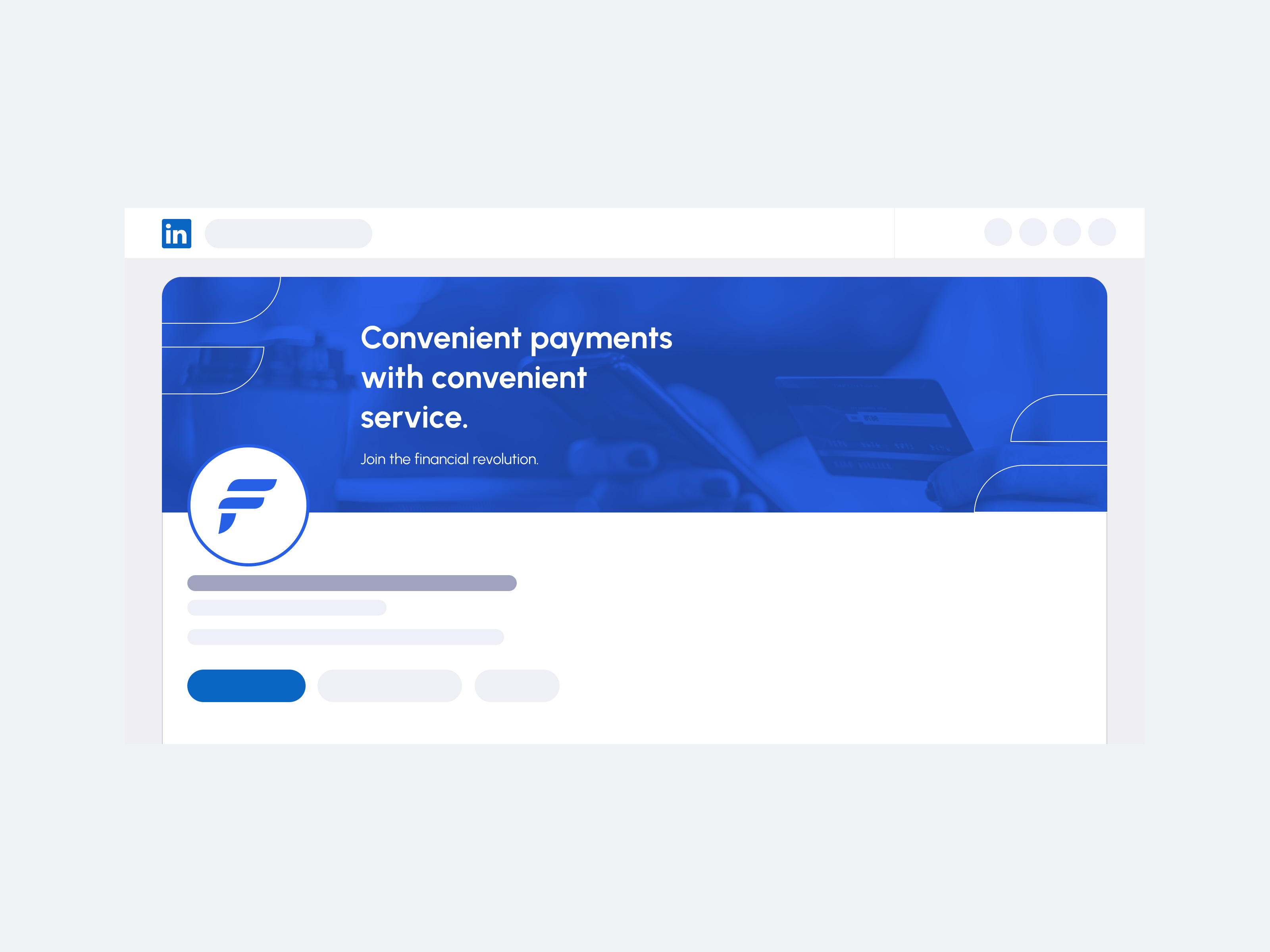 Finepay - Branding Animation by Dipa Branding for Dipa Inhouse on Dribbble