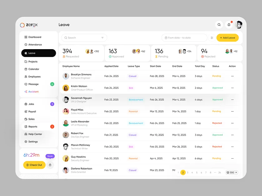 Browse thousands of Approval UI images for design inspiration | Dribbble