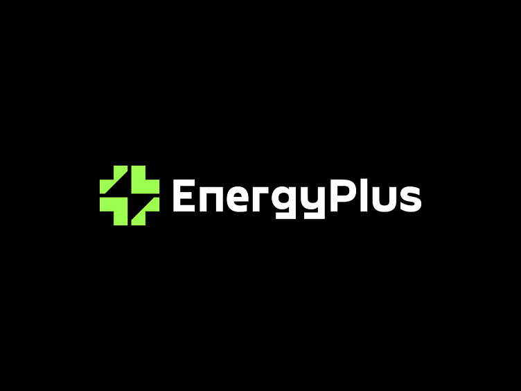 EnergyPlus Logo Design by Elif Kameşoğlu for Elbu Studio on Dribbble