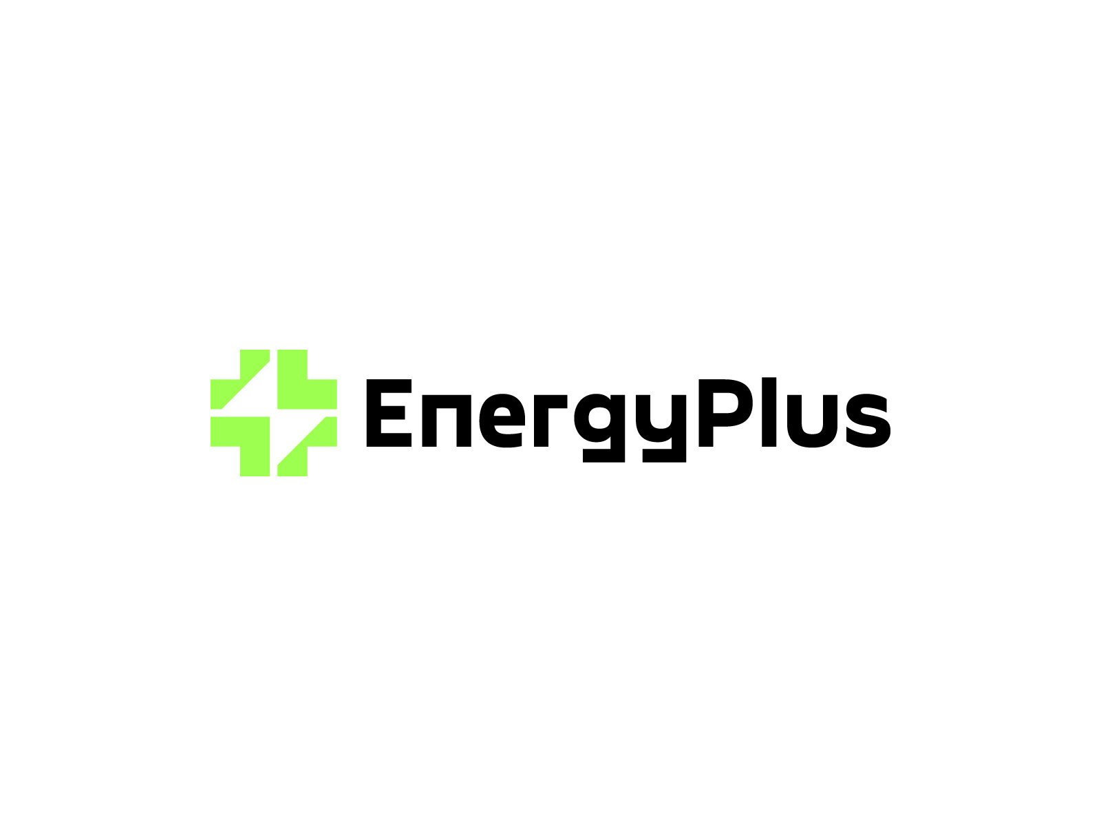 EnergyPlus Logo Design by Elif Kameşoğlu for Elbu Studio on Dribbble