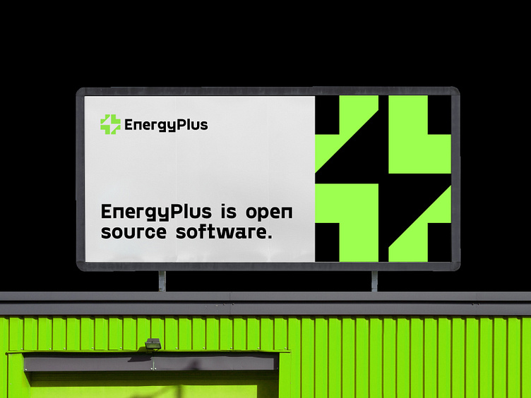EnergyPlus Logo Design by Elif Kameşoğlu for Elbu Studio on Dribbble