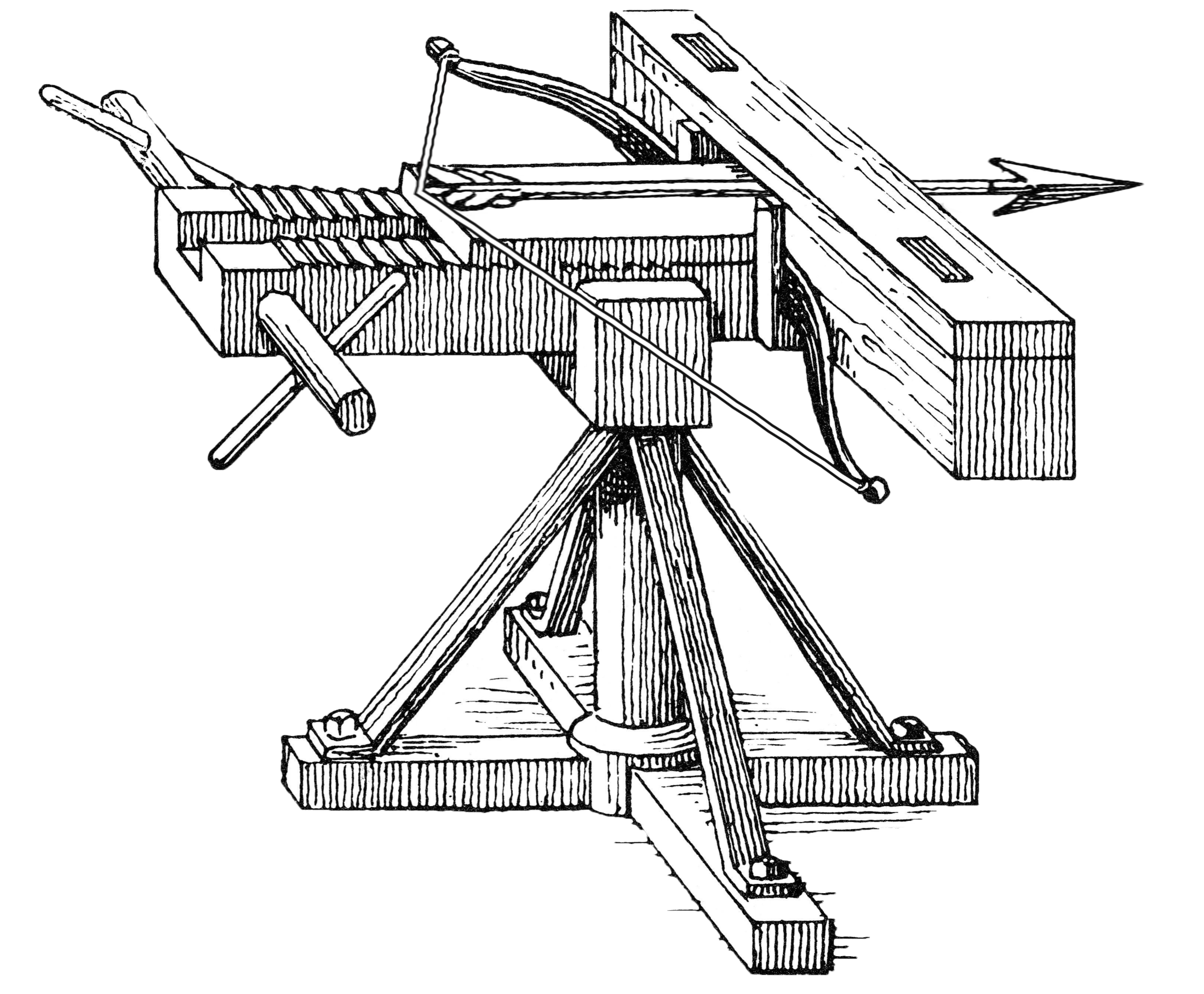 Balista designs, themes, templates and downloadable graphic elements on ...