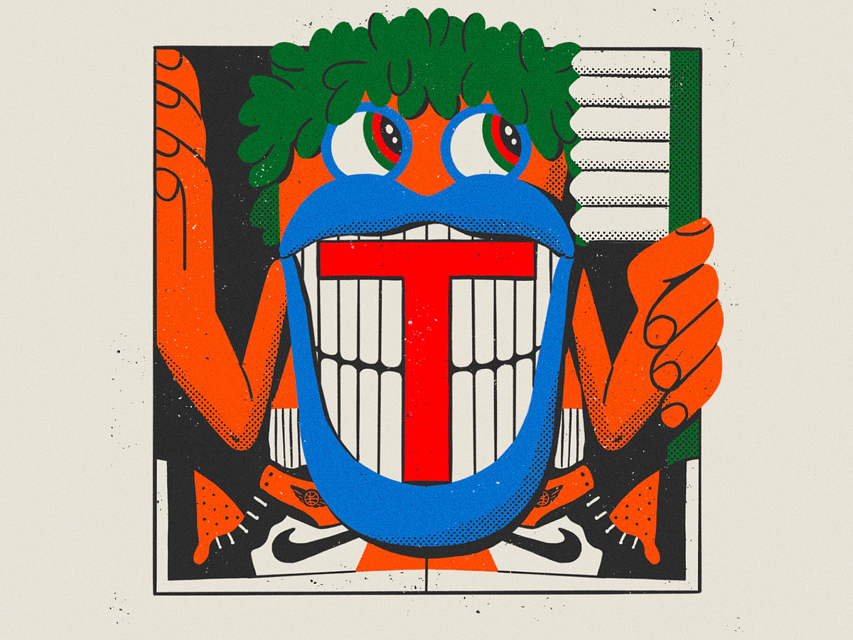 Browse thousands of Toothbrush images for design inspiration | Dribbble