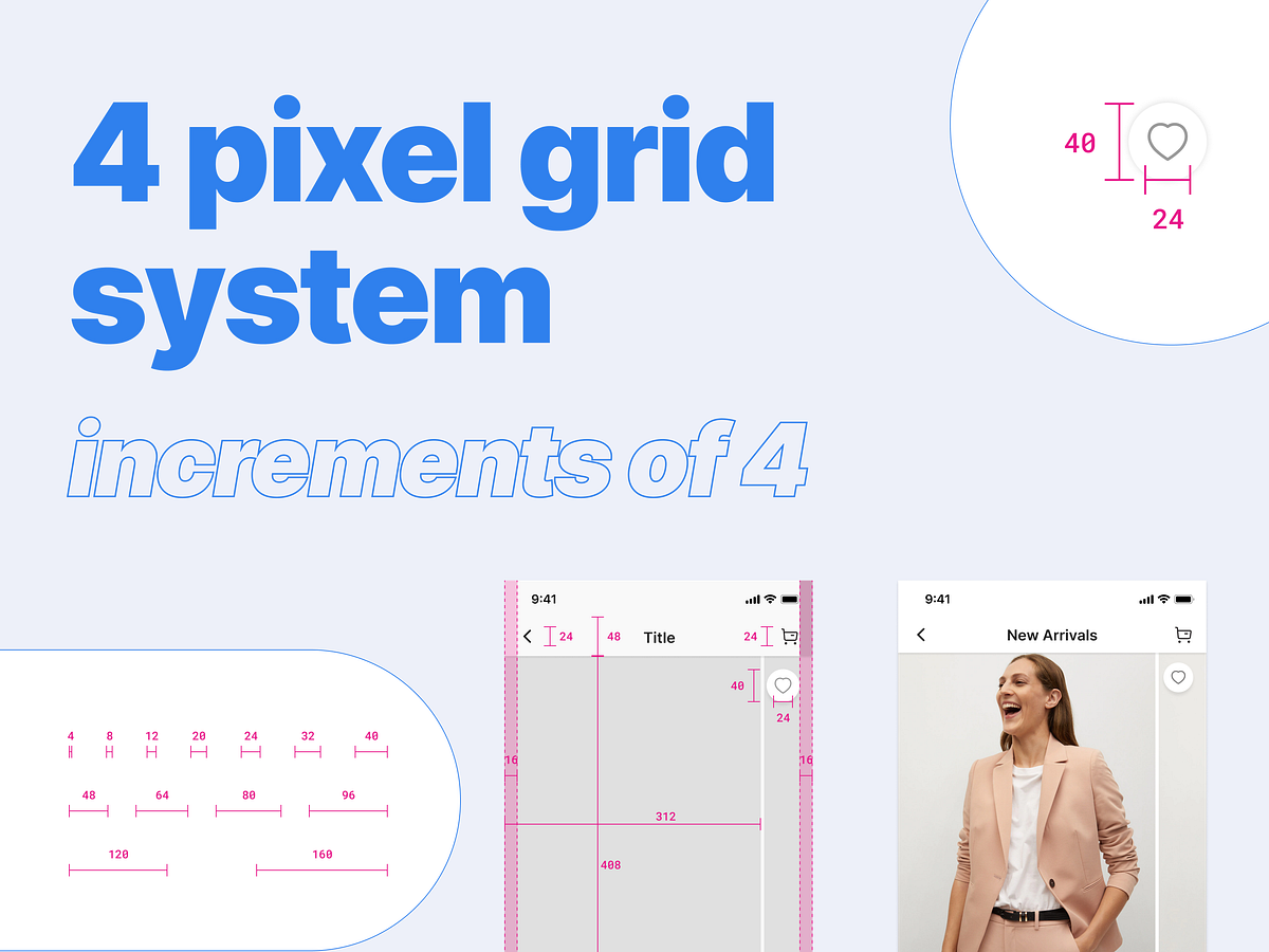 4 Pixel Grid Designs Themes Templates And Downloadable Graphic Elements On Dribbble