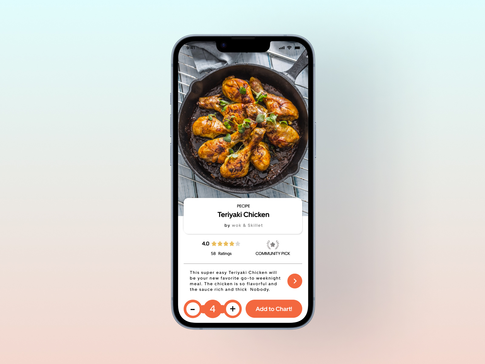 Food Ordering App Design by Ishtiaq Ahmad Chowdhury on Dribbble