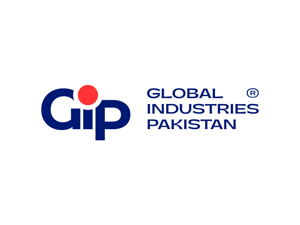 GIP Logo by Markit Media on Dribbble