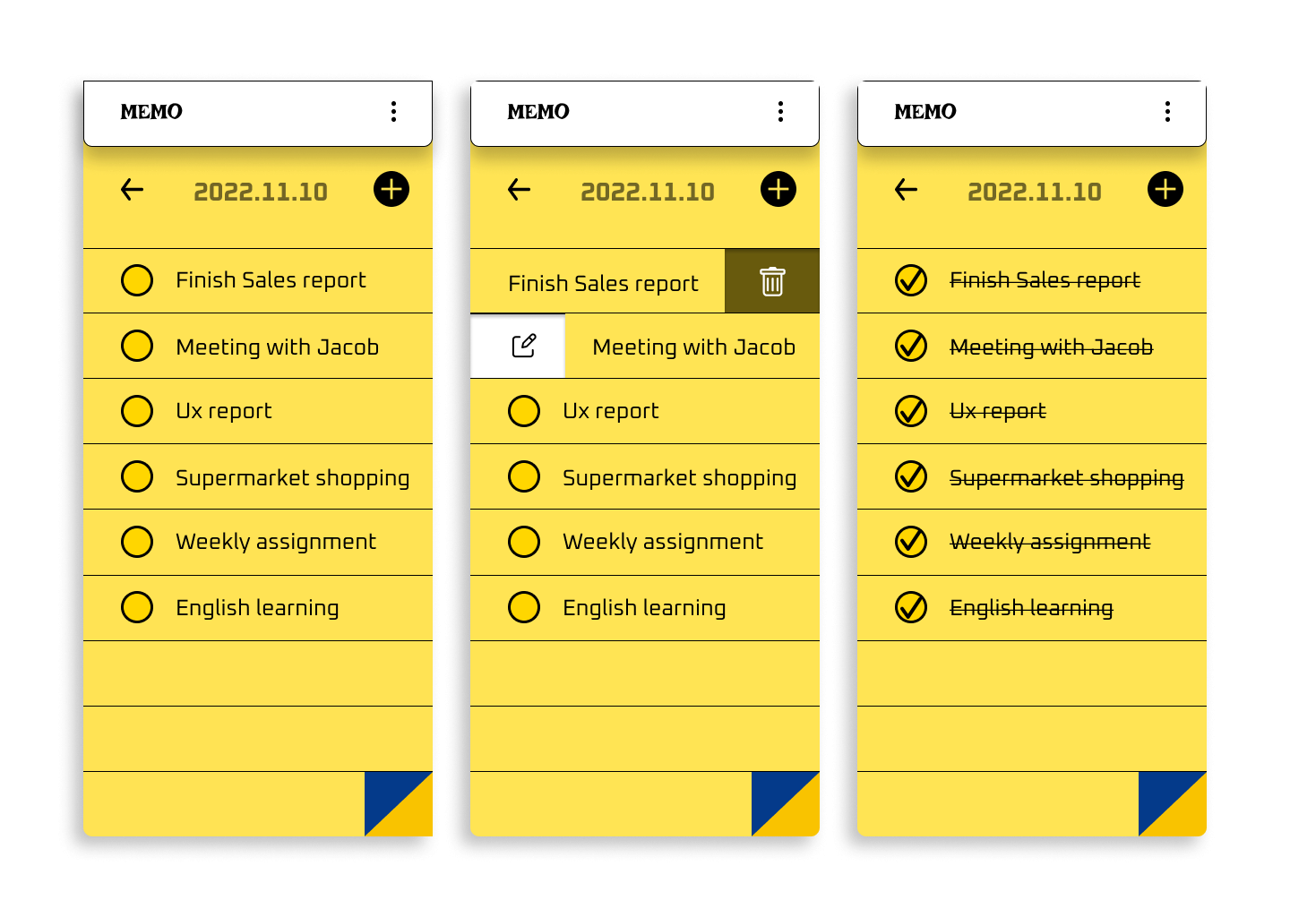 Day 42 To Do List By Shuting Yu Sherry On Dribbble day-42-to-do-list-by-shuting-yu-sherry-on-dribbble
