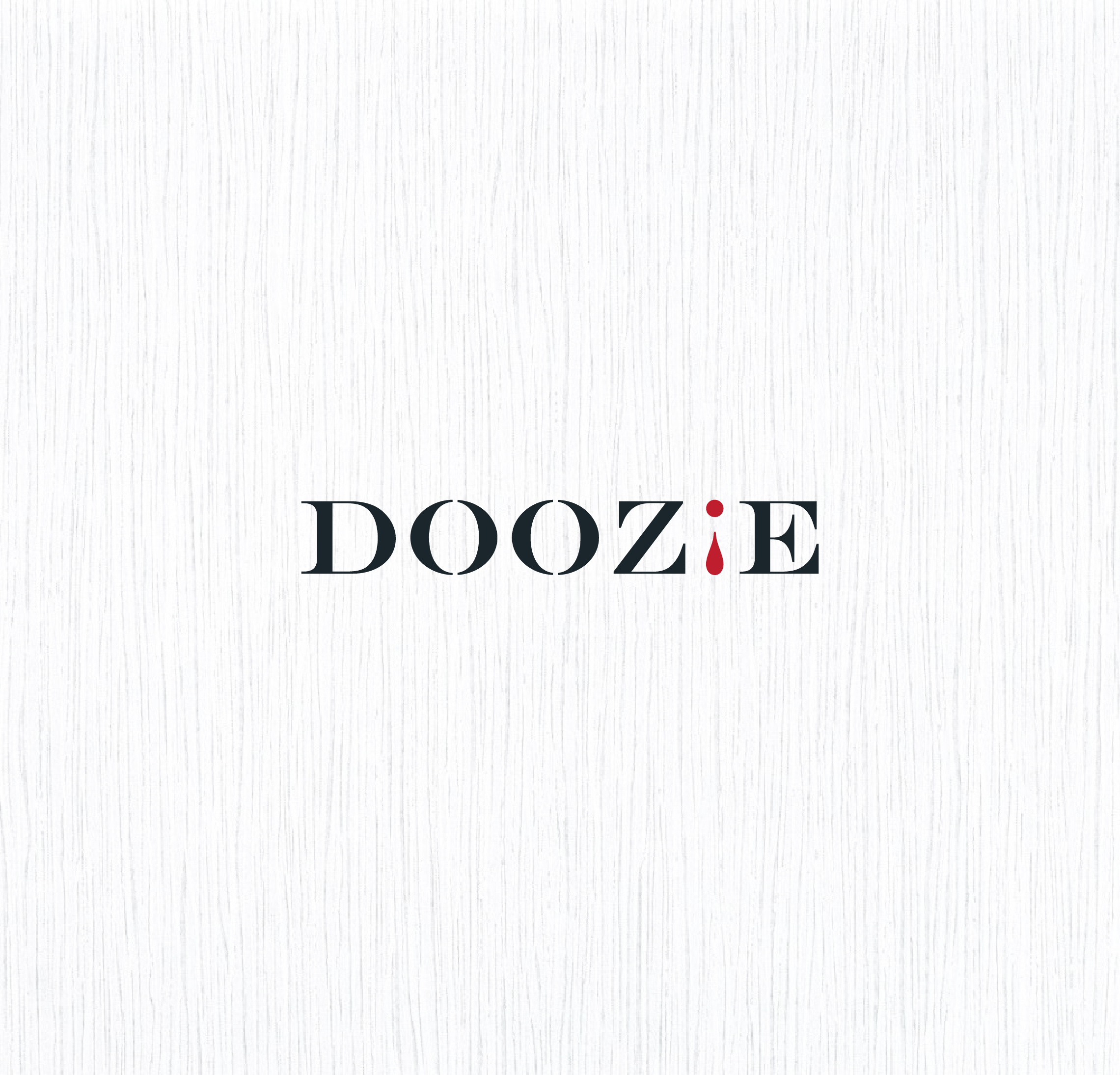 Doozie Logo Design by Yaseen Khalid on Dribbble