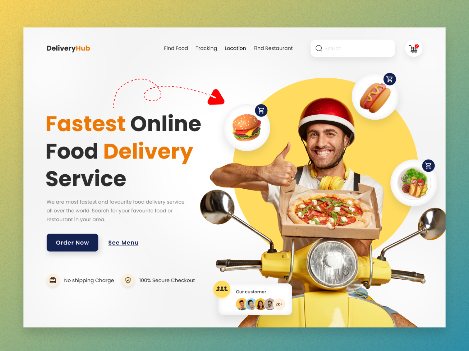 Food Delivery Website Design By Designmind UI UX Agency On Dribbble food-delivery-website-design-by-designmind-ui-ux-agency-on-dribbble