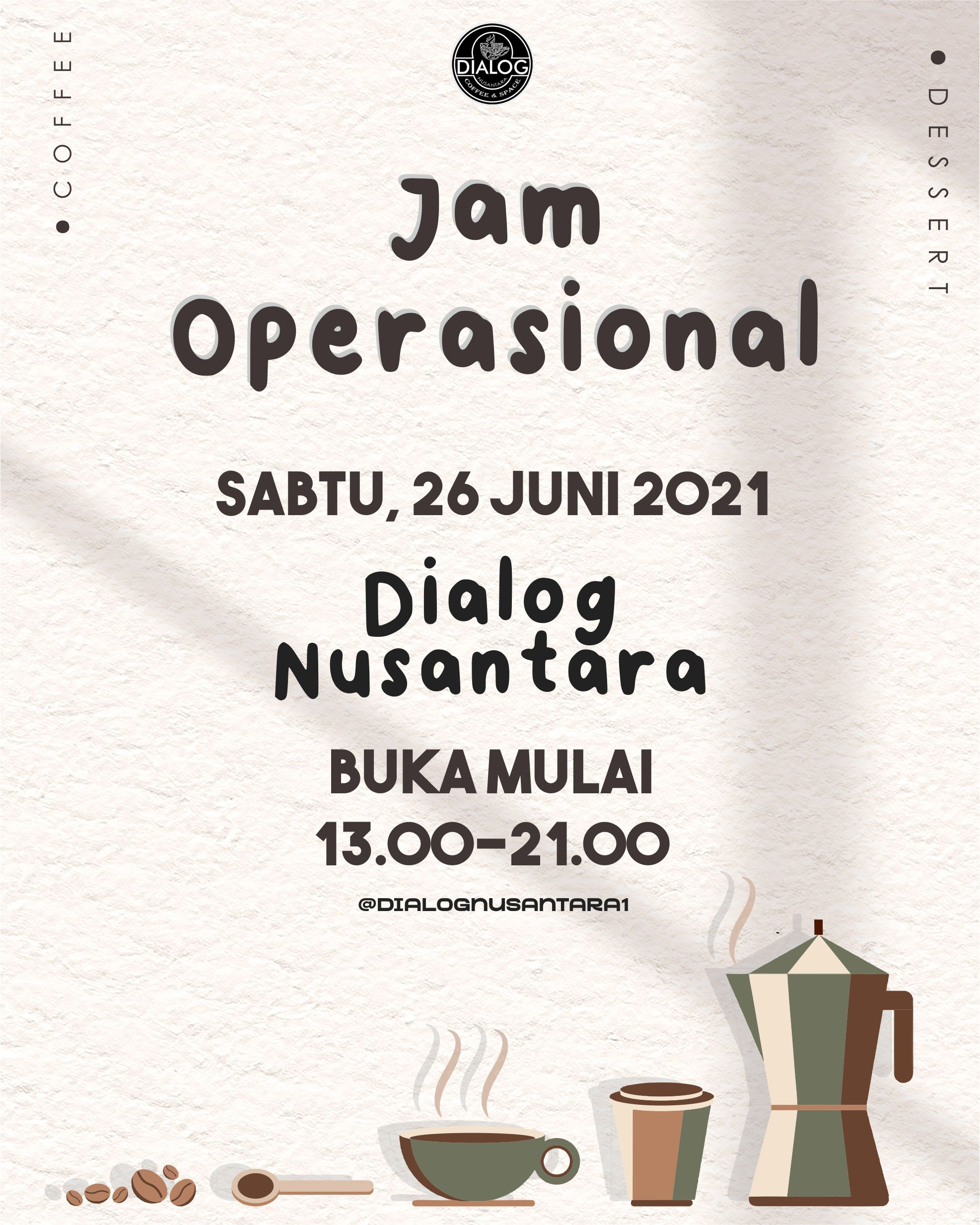 Operational Time by Jahhid Fitrah Alamsyah on Dribbble