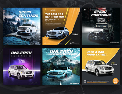 Browse thousands of Car Advertising images for design inspiration ...