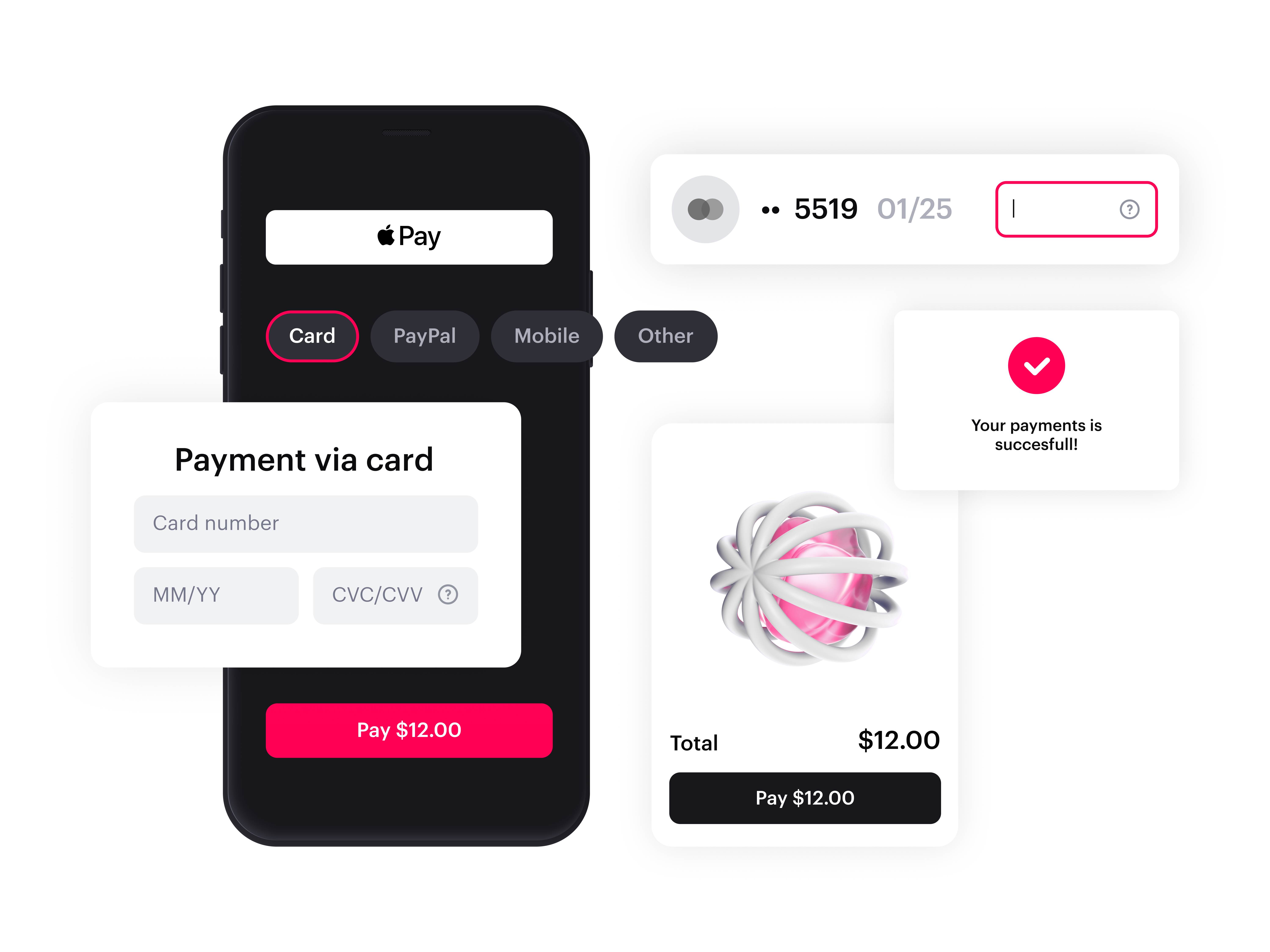 Product Screens designs, themes, templates and downloadable graphic ...