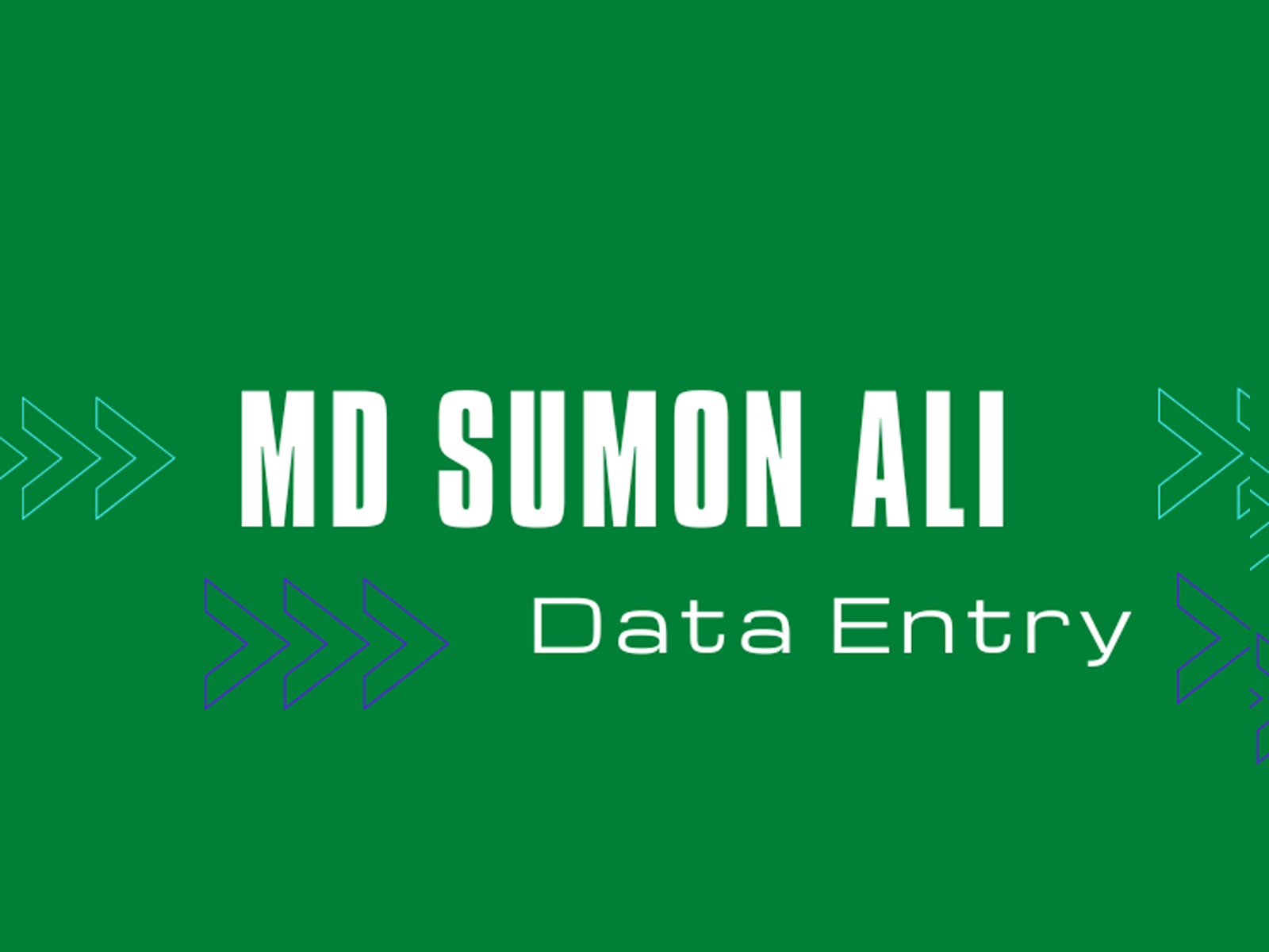 Md Sumon ALi by MD SUMON ALI on Dribbble