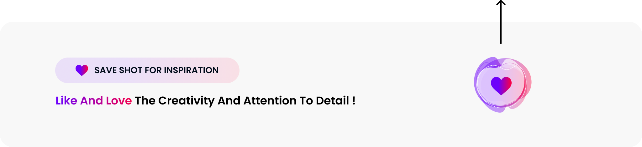 Cre8folio - Landing Page by Teqnoman Web Solutions on Dribbble