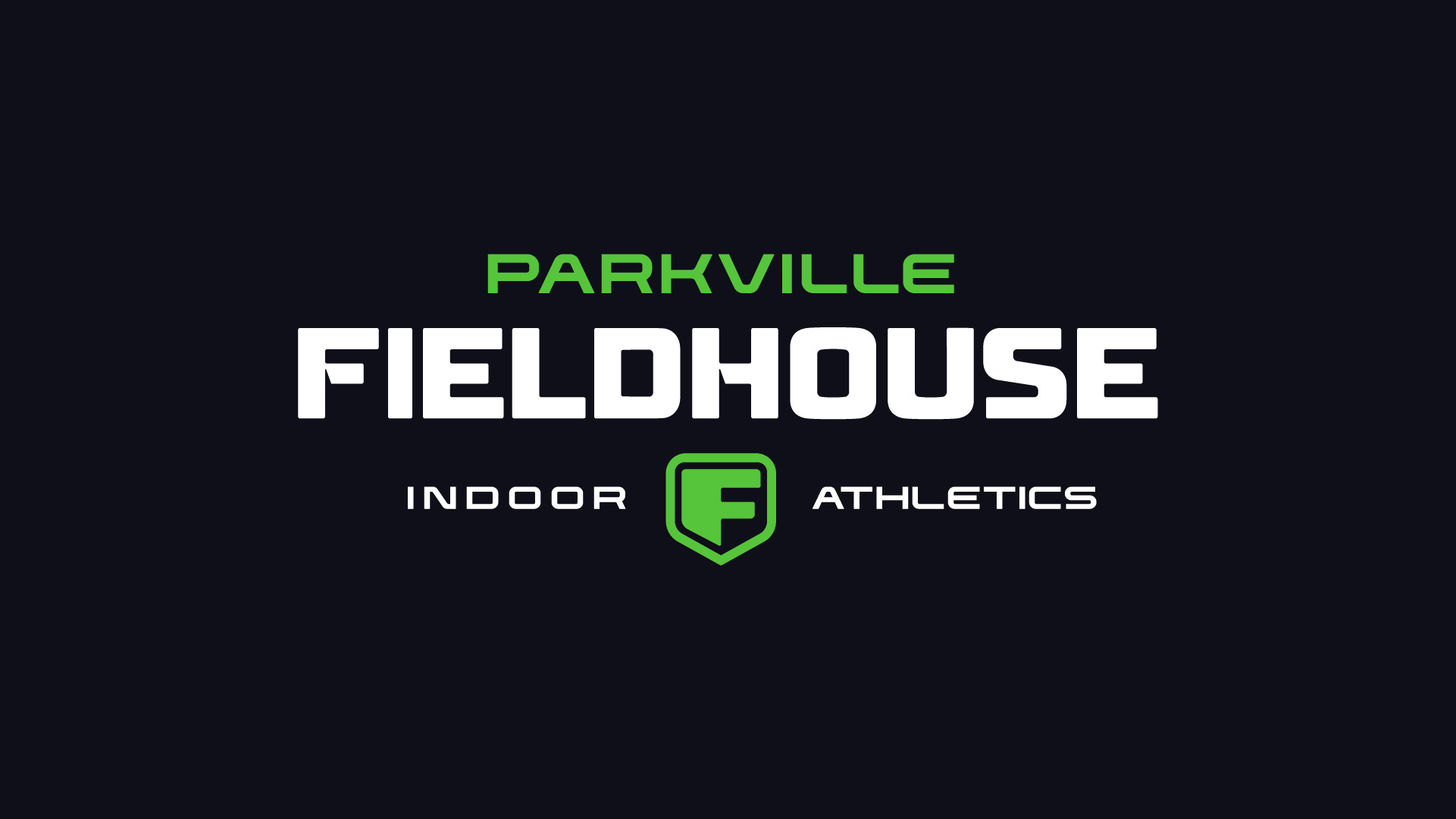 Fieldhouse Logo by BeauRaw Design on Dribbble