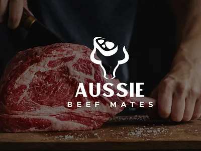 Beef Shop Logo designs, themes, templates and downloadable graphic ...