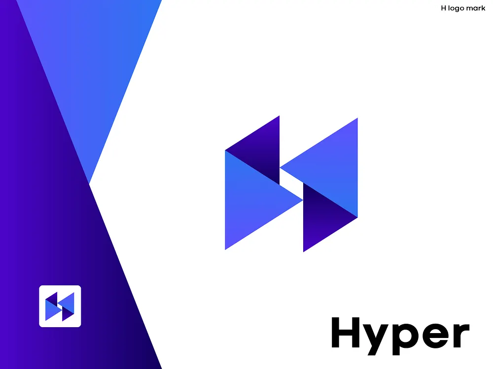 Hyper Logo designs, themes, templates and downloadable graphic elements ...