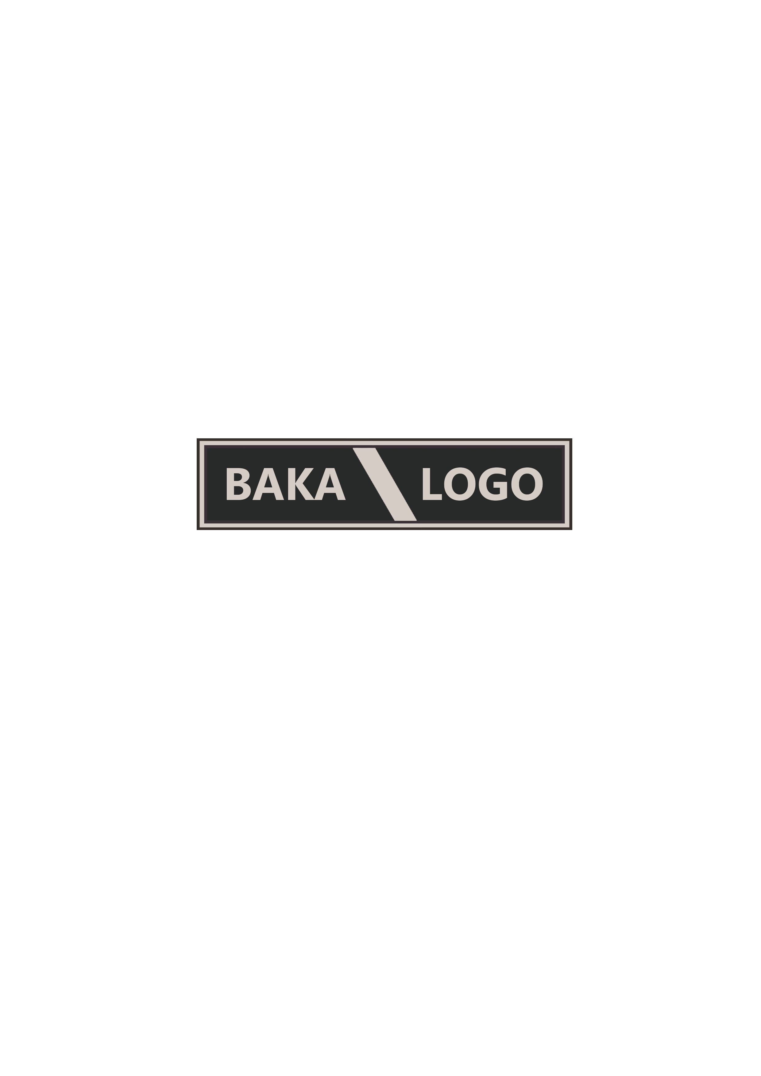 JUST A LOGO by Harsh on Dribbble