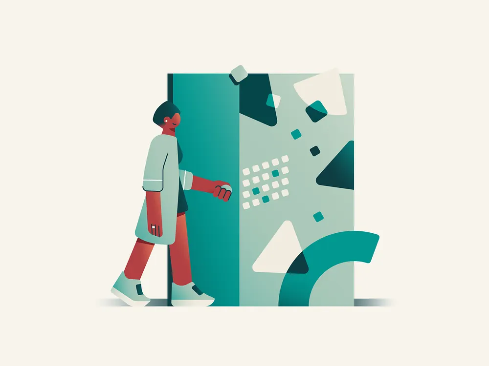 Nick Brito | Dribbble