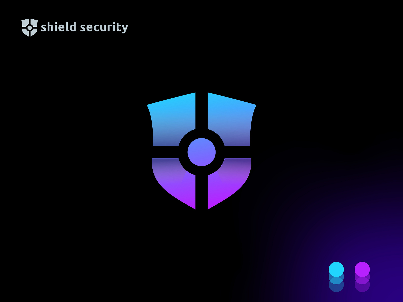 Cypher security Logo Design by Tiwary sourav on Dribbble