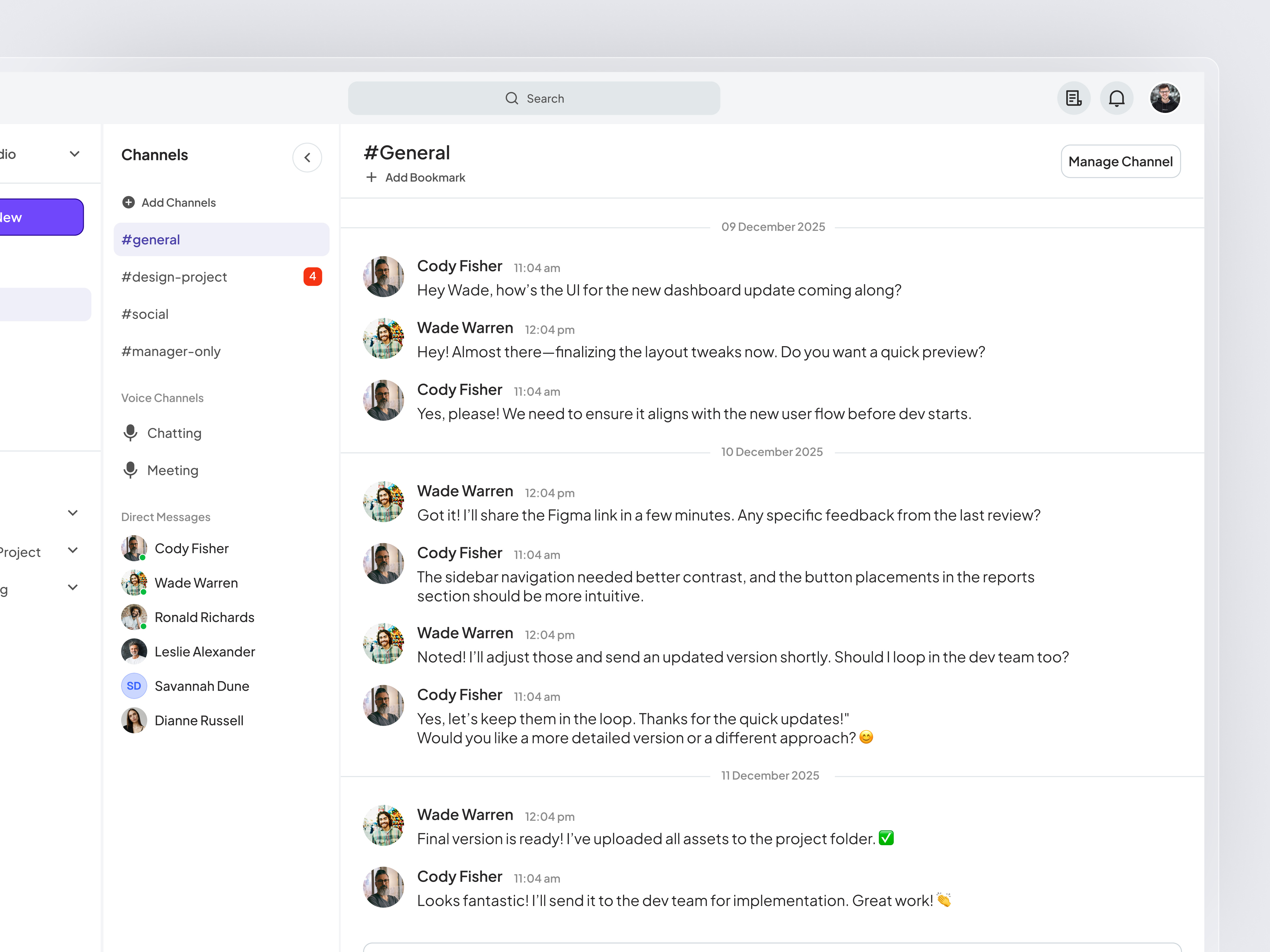 Taskboard - Inbox Task Management Dashboard Webapp Saas by Ahmad ...