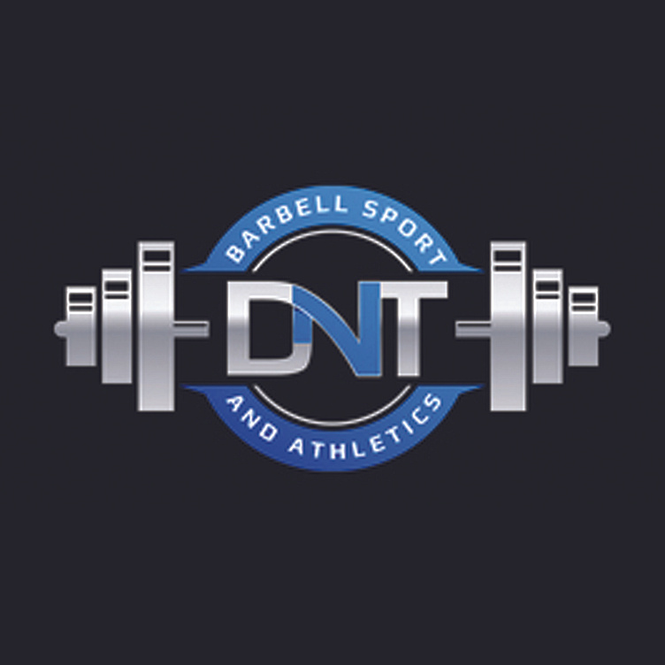 3D Logo Design for Health and Fitness by Manish Sethia on Dribbble