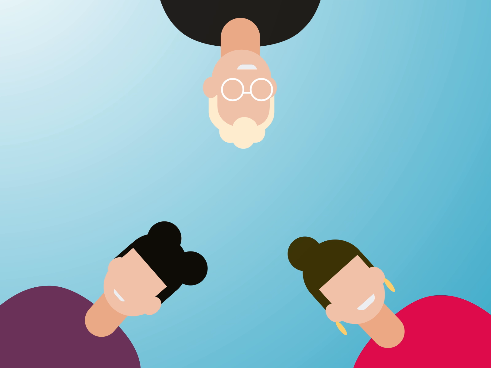 Simple Character Rig Animation by Walker Sands on Dribbble Simple Character Rig Animation by Walker Sands on Dribbble
