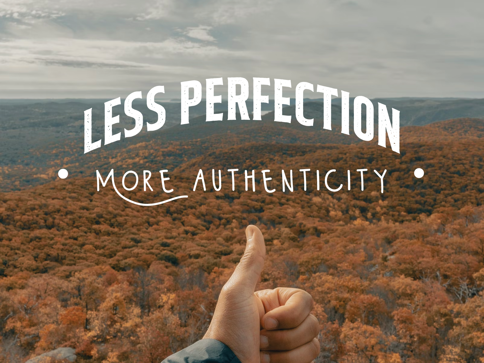 PCM Design Challenge | Less Perfection More Authenticity by Iris on ...