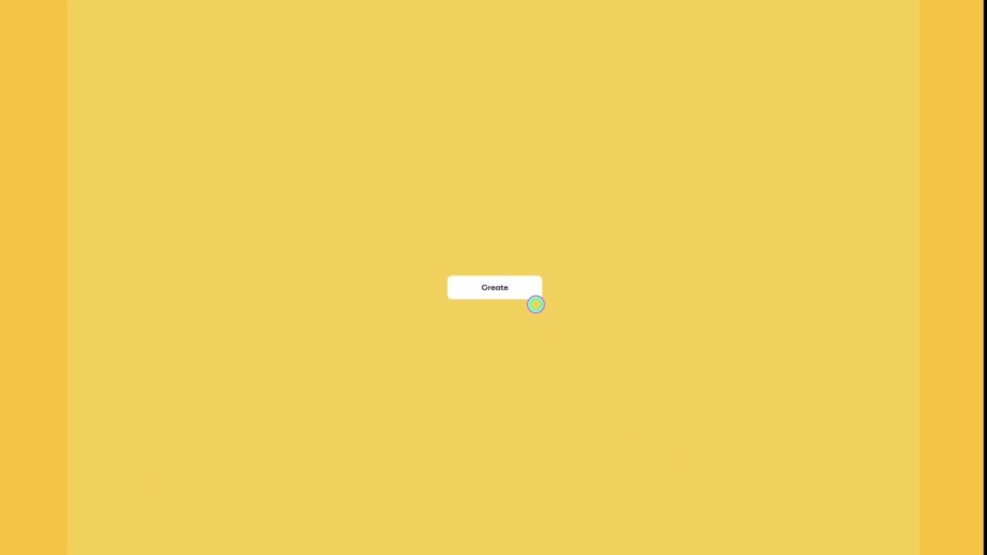 Menu interaction(Web App) by June on Dribbble