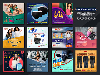 Browse thousands of Ad Campaign images for design inspiration | Dribbble