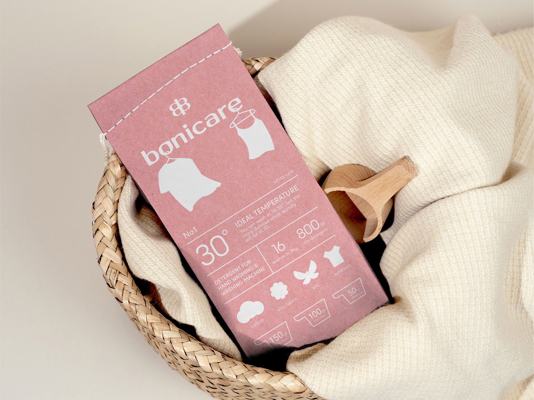 Detergent Design by Valeriia Solianyk 🇺🇦 on Dribbble