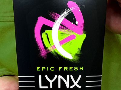 Epic Fresh X Ben Tallon by IllustrationX & AnimationX on Dribbble