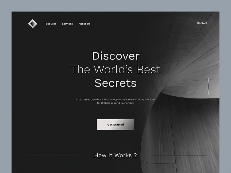 Logo Branding Uxui Concept By Ikako® On Dribbble 