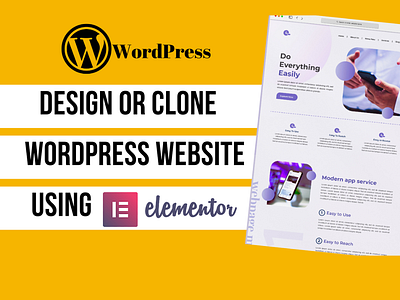 Clone Website designs, themes, templates and downloadable graphic ...