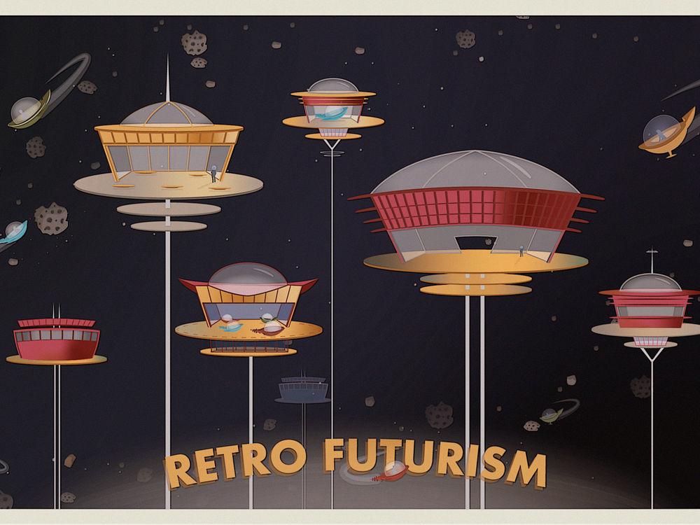 Atompunk designs, themes, templates and downloadable graphic elements ...