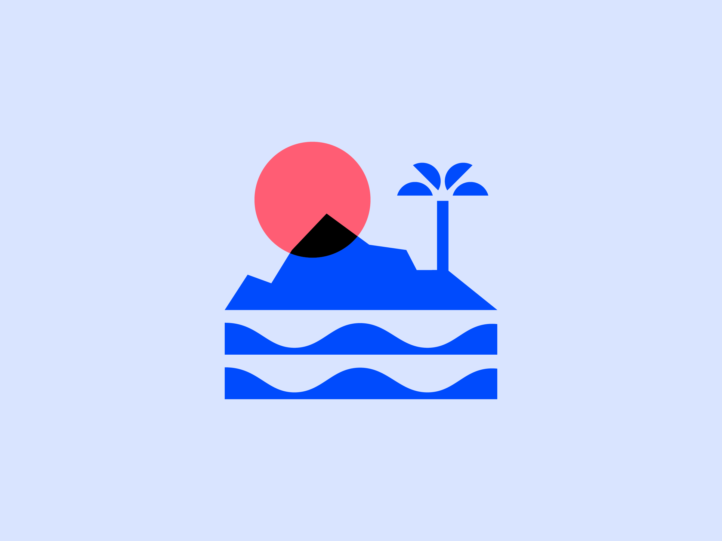 Marbella Spain Logos by Kevin Craft on Dribbble