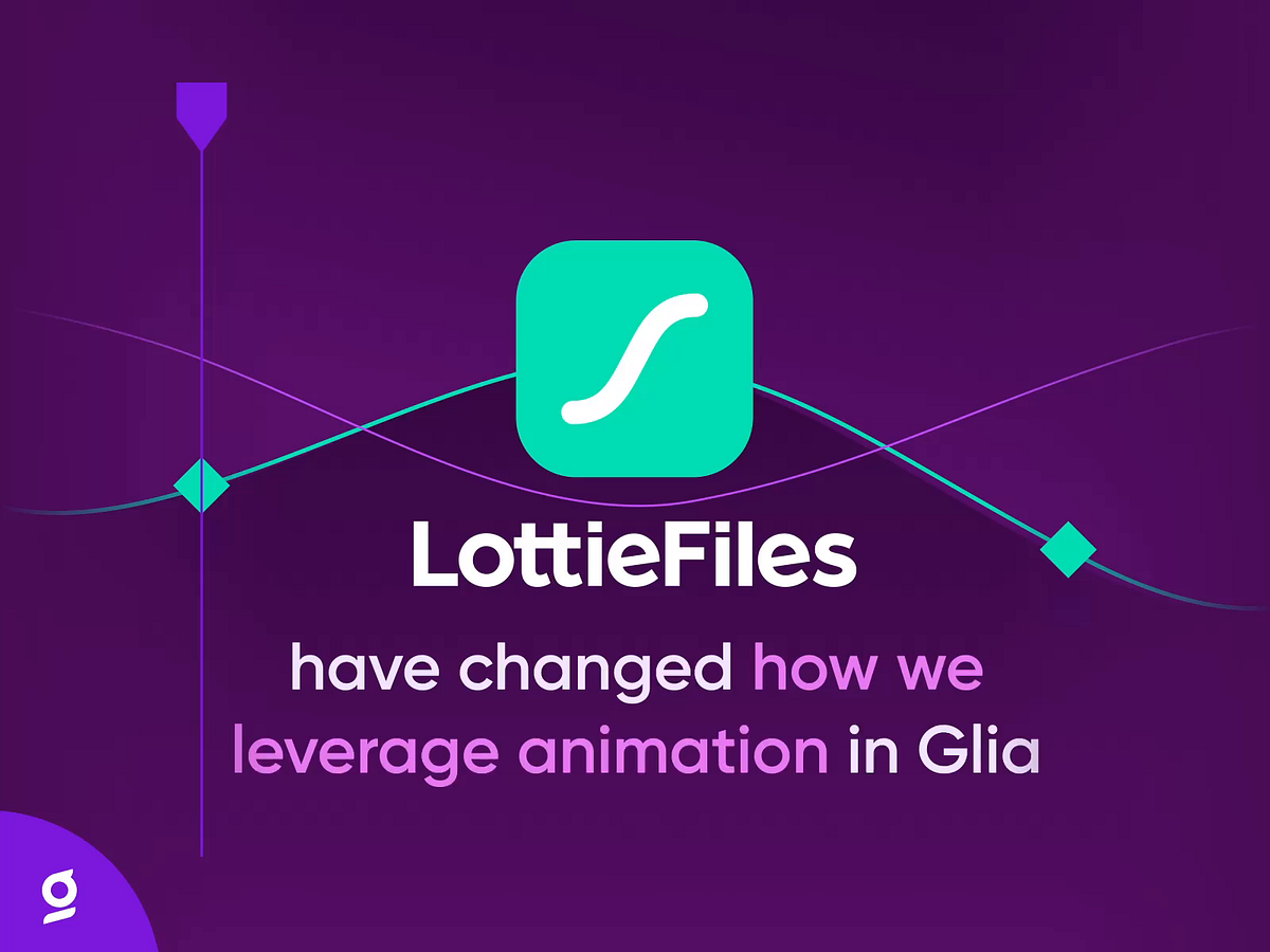 Glia | Dribbble
