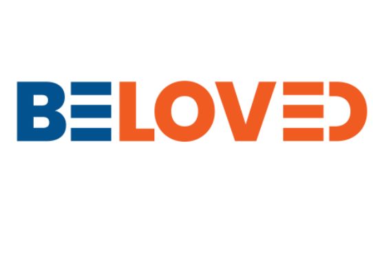 BELOVED LOGO by Muhammad Faizan on Dribbble