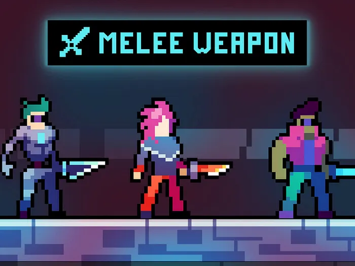 Free 2D Sprites by 2D Game Assets | Dribbble