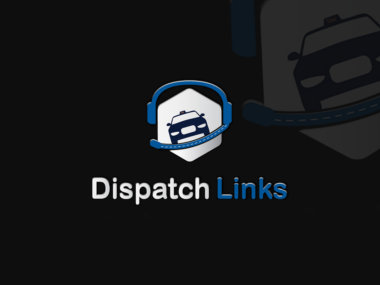 Dispatch Logo Design by Awais Ashraf on Dribbble