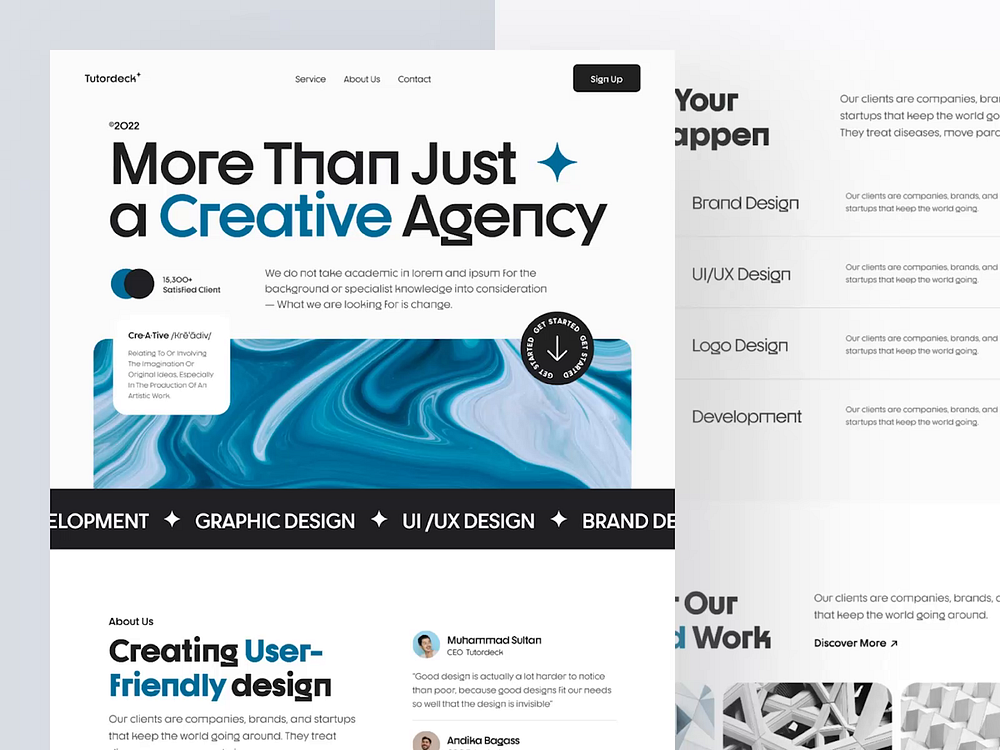 Blue Website designs, themes, templates and downloadable graphic ...