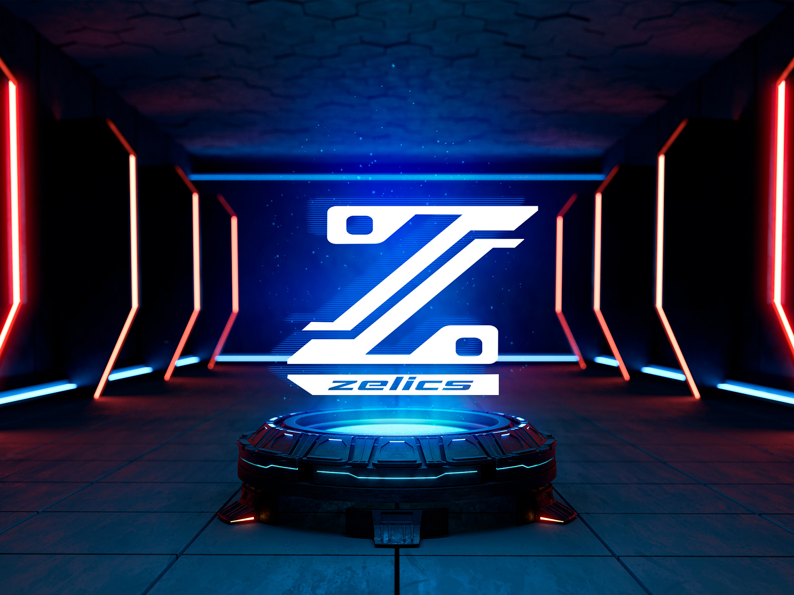 Simple tec logo by Mahfujur Rahman on Dribbble