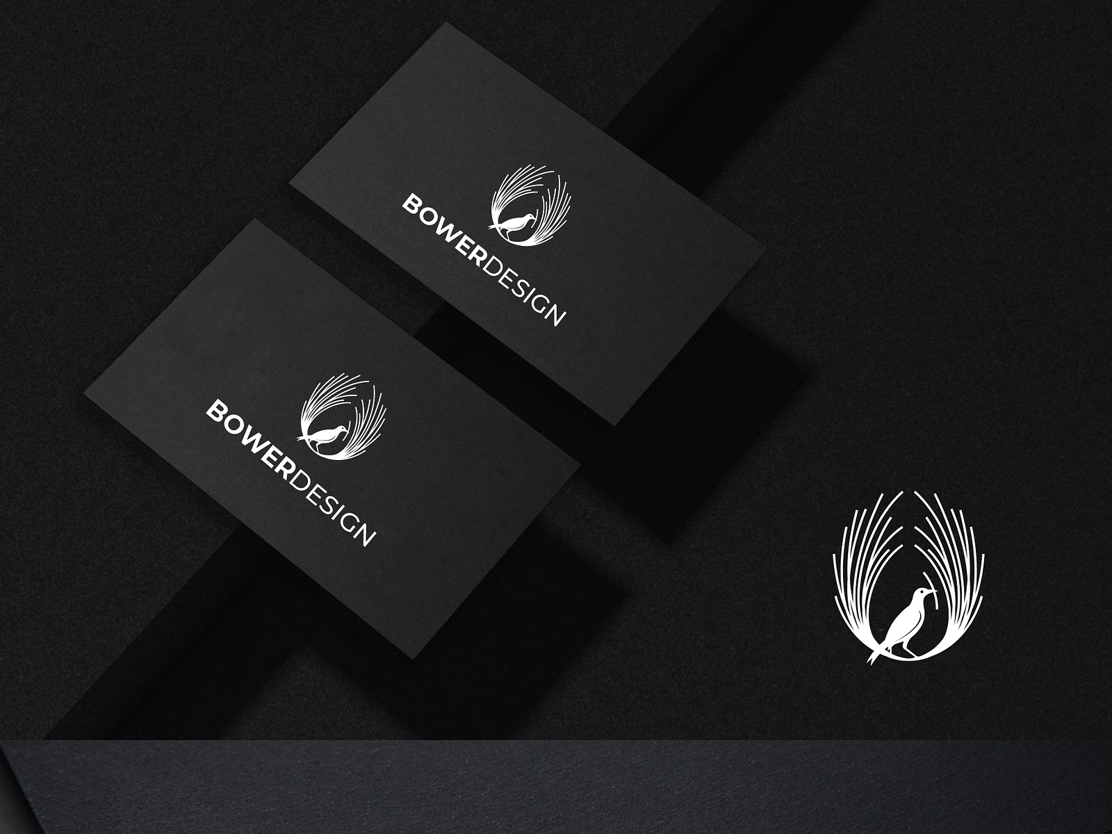 Bower Design by Jerick Espinosa on Dribbble