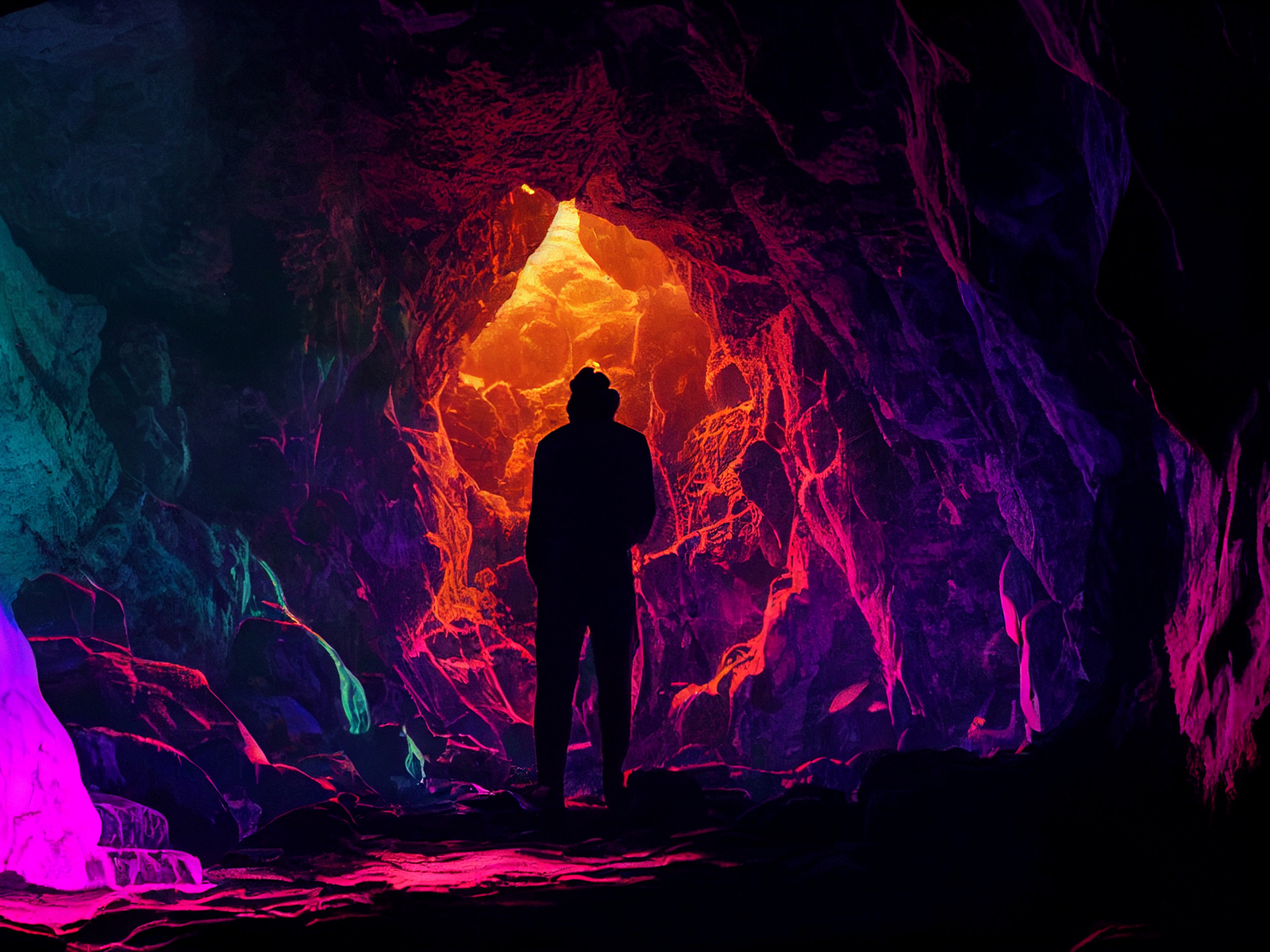 Lost 6 Feet Under by The Twisted on Dribbble