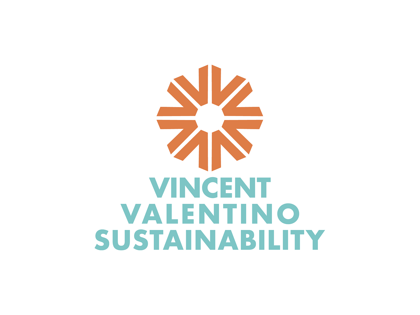 Vincent Valentino Sustainability by Walt Keys on Dribbble